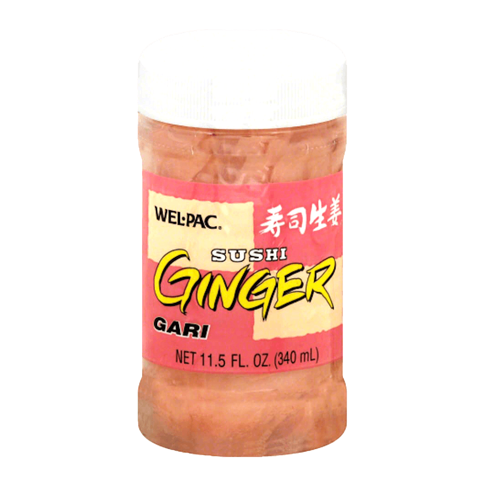 Sushi ginger Gari 11.50 FL OZ (340 ML) - H Mart