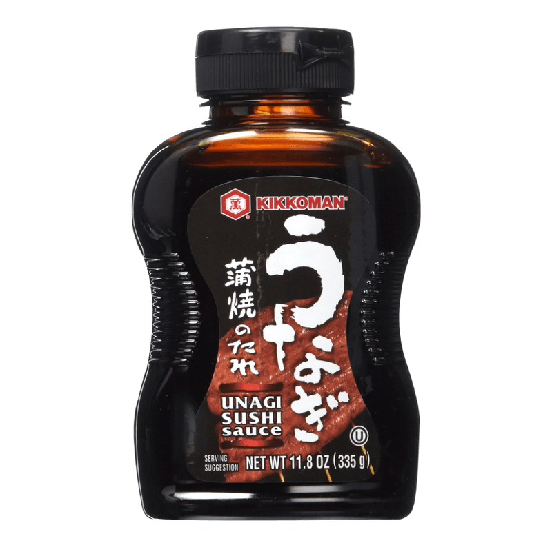 Eel sauce store