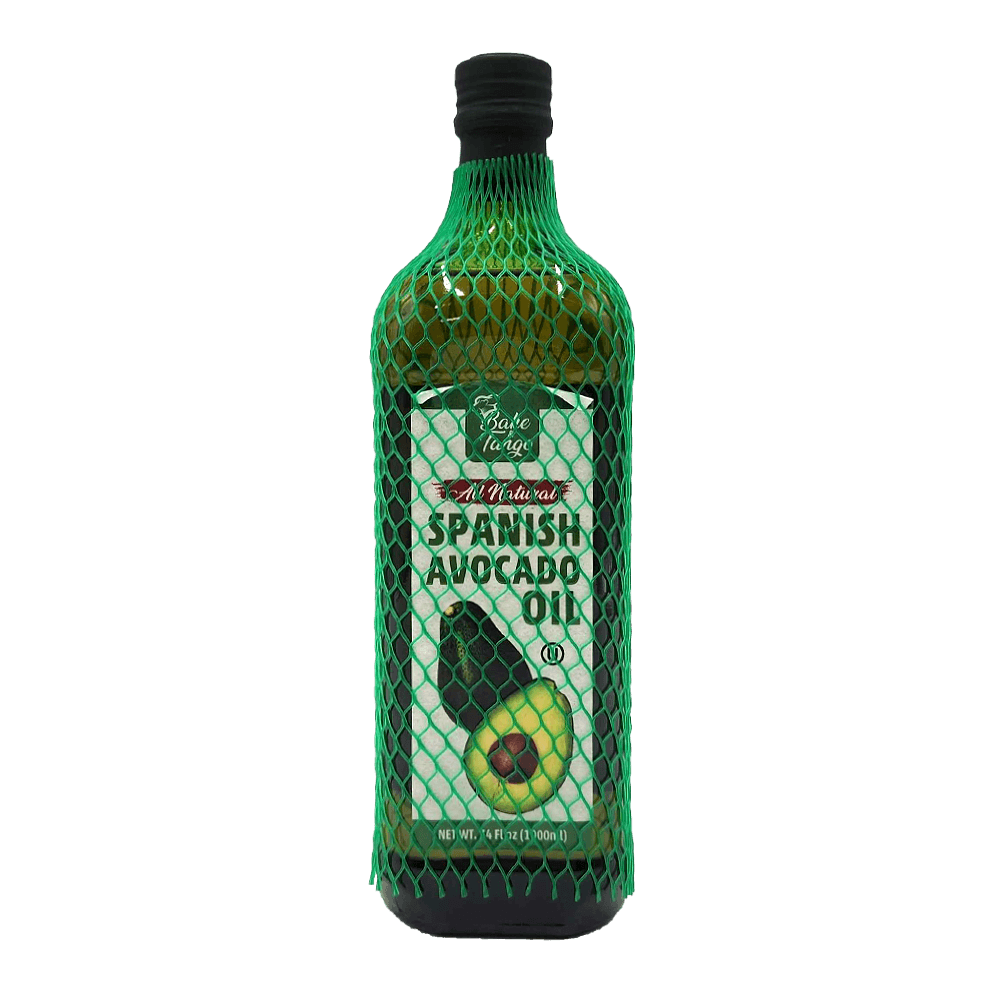 Spanish Avocado Oil 34oz - H Mart
