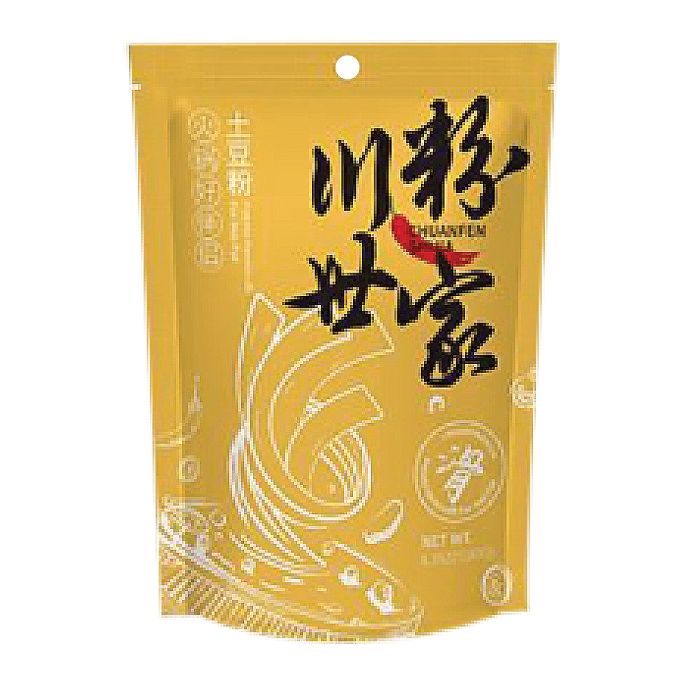 Buy Chuanfen Shijia Potato Vermicelli for Hot Pot 6.35oz (180g) | HMart ...