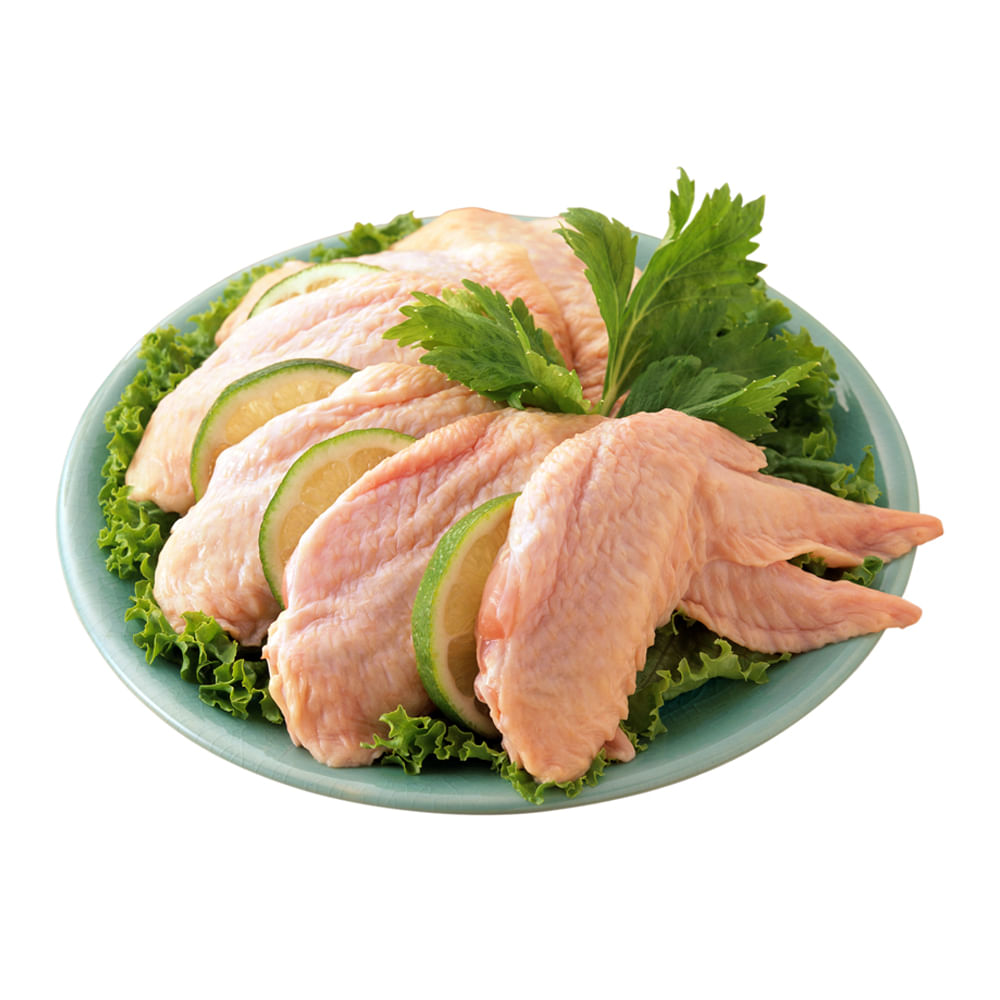 Chicken Wing 1lb(454g) - H Mart