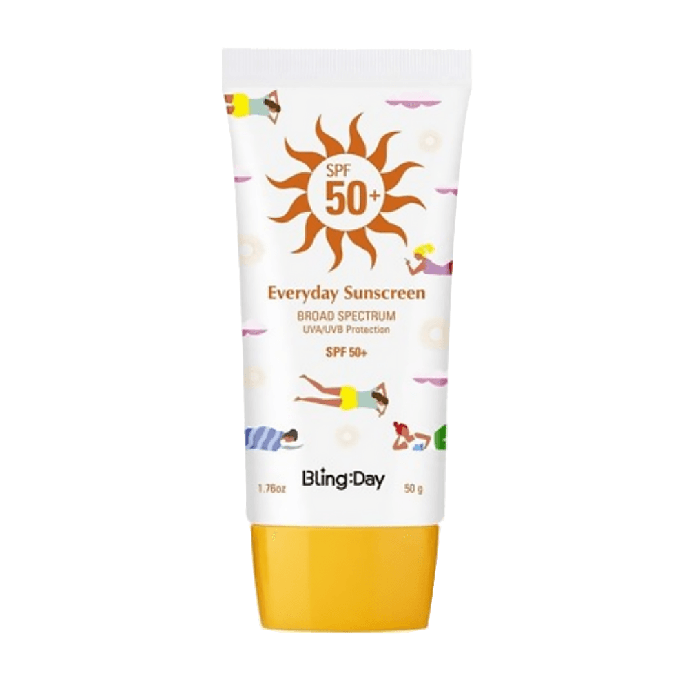 Buy Bling Day Everyday Sunscreen SPF 50+ | HMart - H Mart