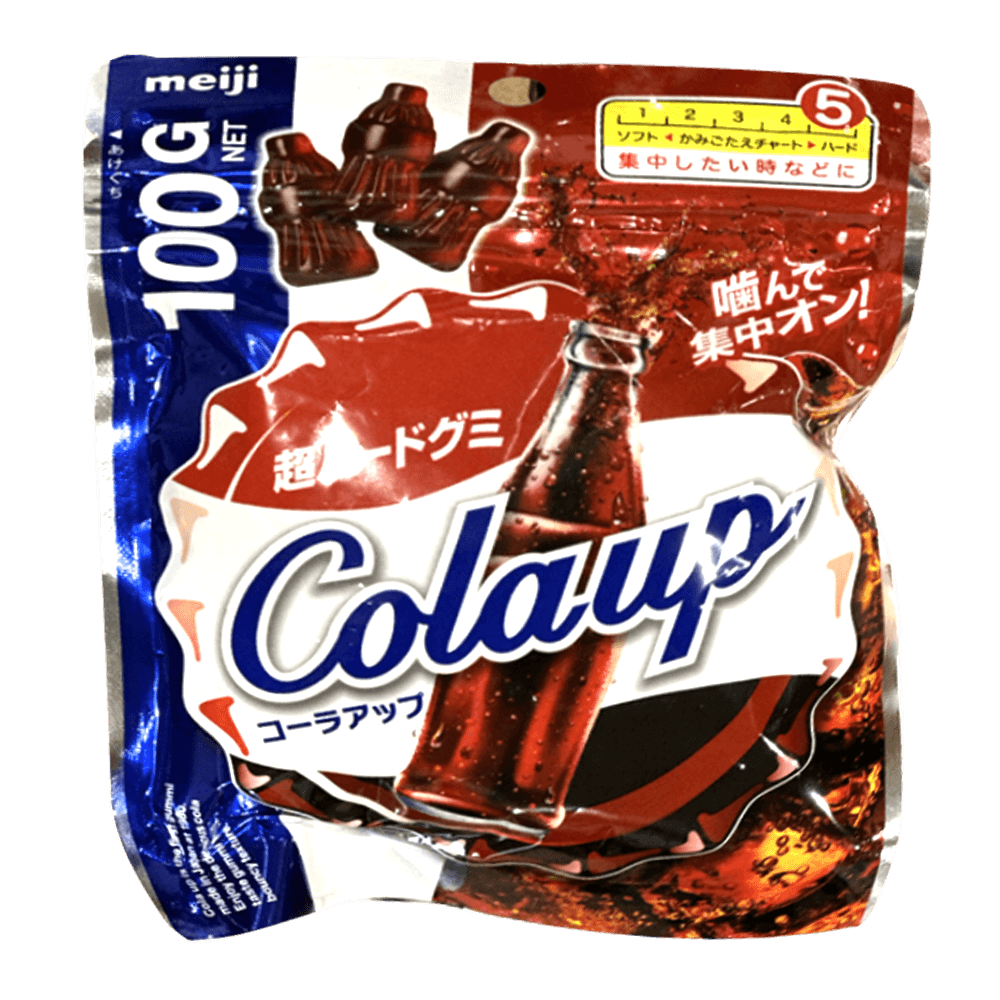 Buy Meiji Cola Up 3.52oz | HMart - H Mart