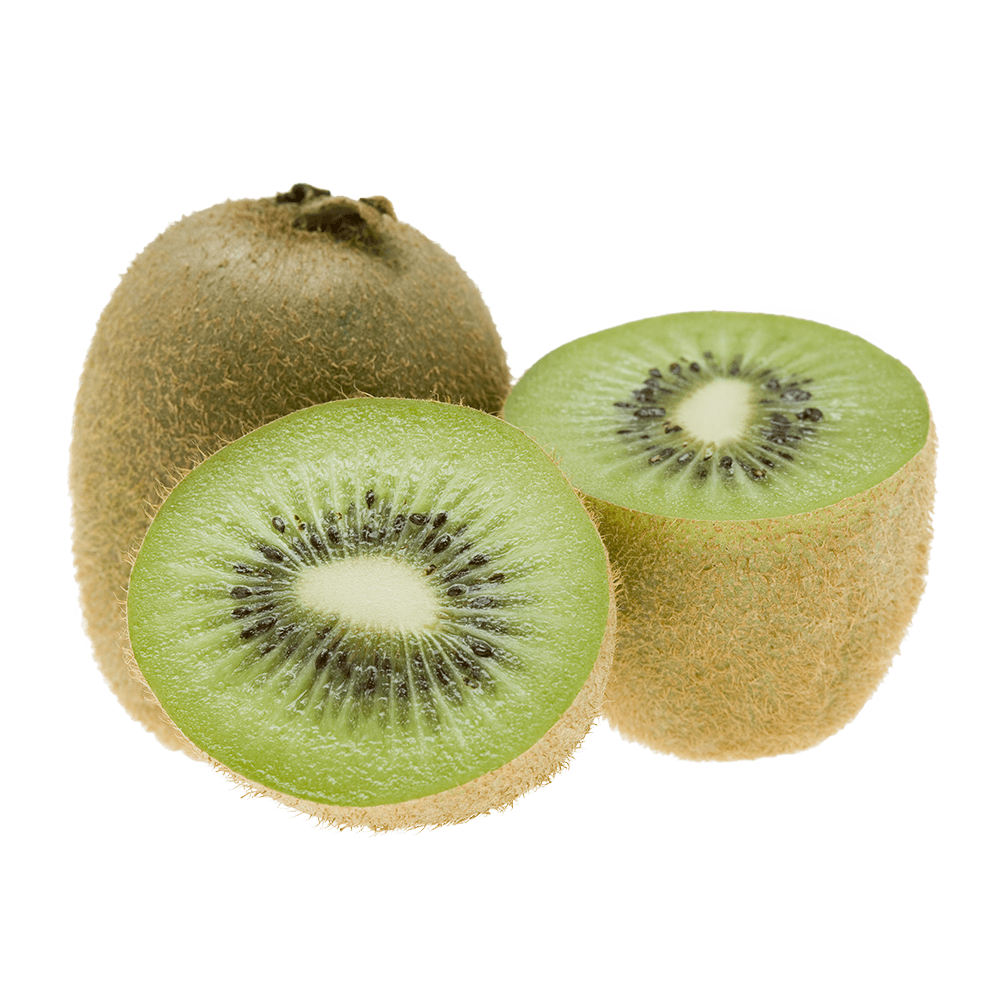 Organic Kiwi 1 Pack - H Mart