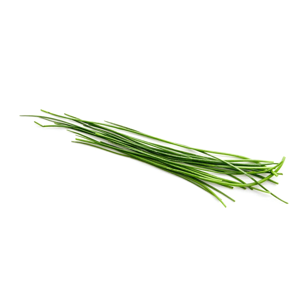 Organic Chives 1 Pack 0.75oz(21g) - H Mart