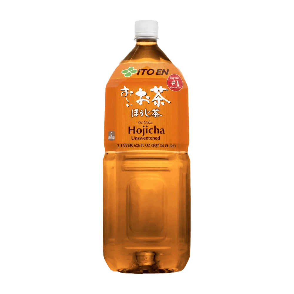 Hoji Roasted Green Tea 67.6fl oz(2l) - H Mart