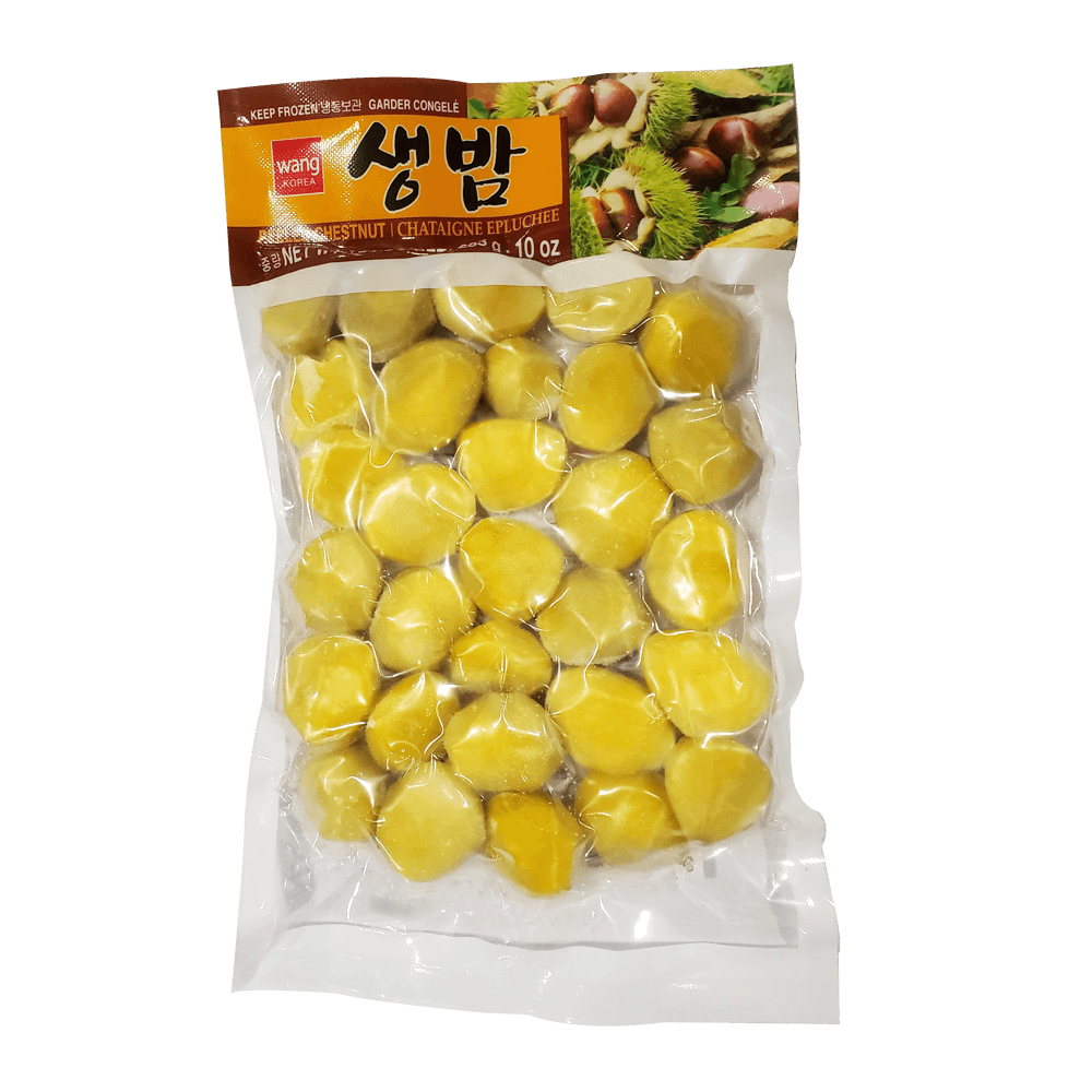 Buy Wang Chestnut 10oz | HMart - H Mart