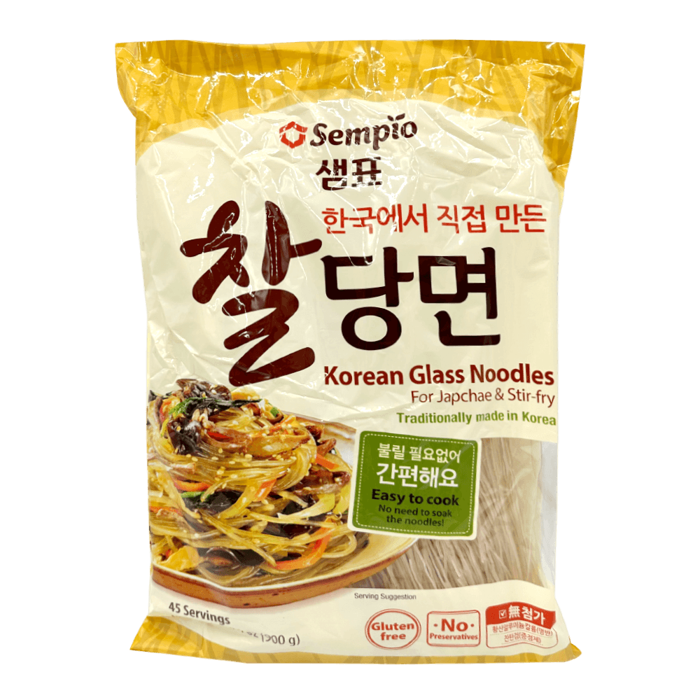 Sweet Potato Glass Noodle 1.98lb(900g) - H Mart