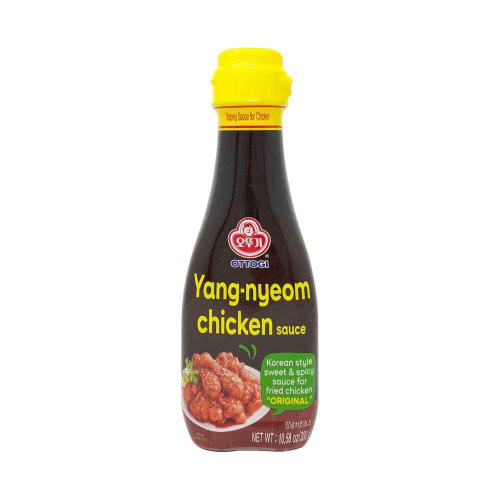 Buy Otg Yang Nyeom Chicken Sauce Original 1058oz Hmart H Mart
