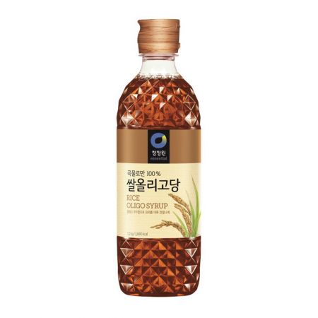 Rice Oligo Syrup 24.7oz(700g) - H Mart