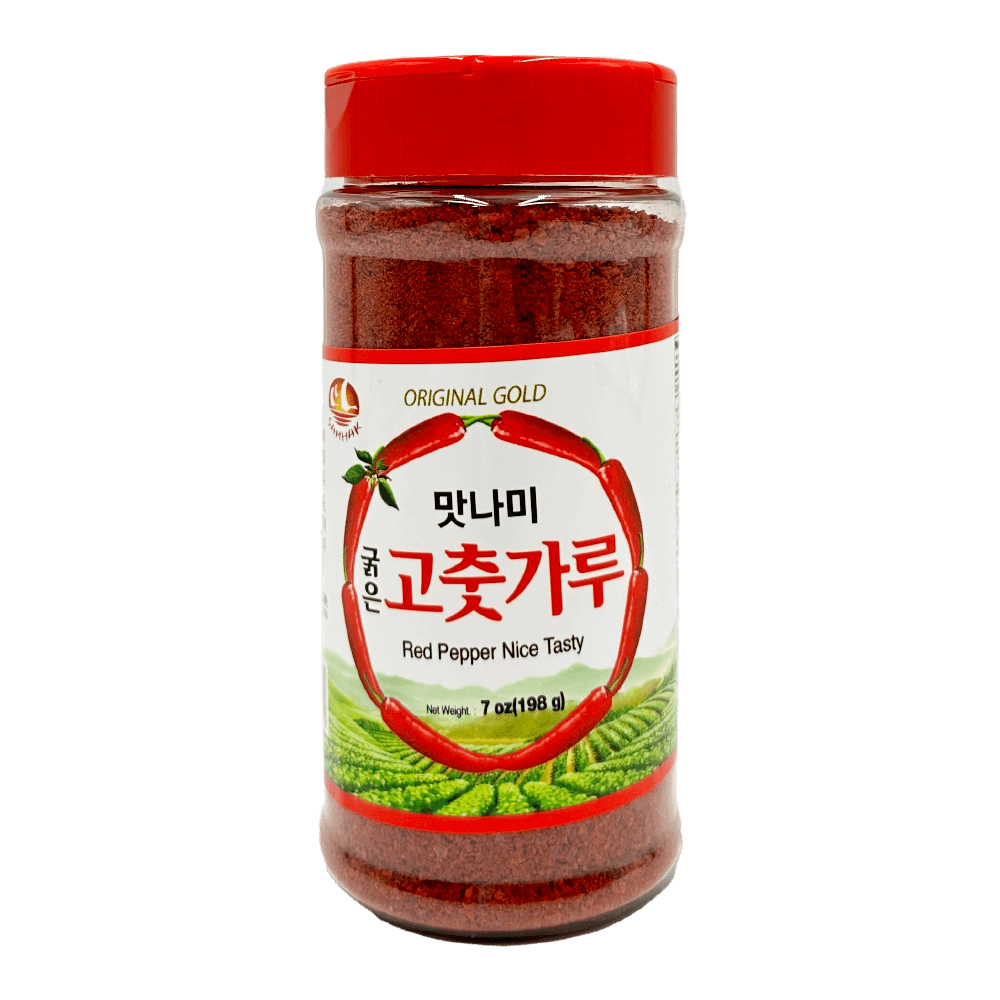 Buy Sam Hak Red Pepper Coarse 7oz | HMart - H Mart