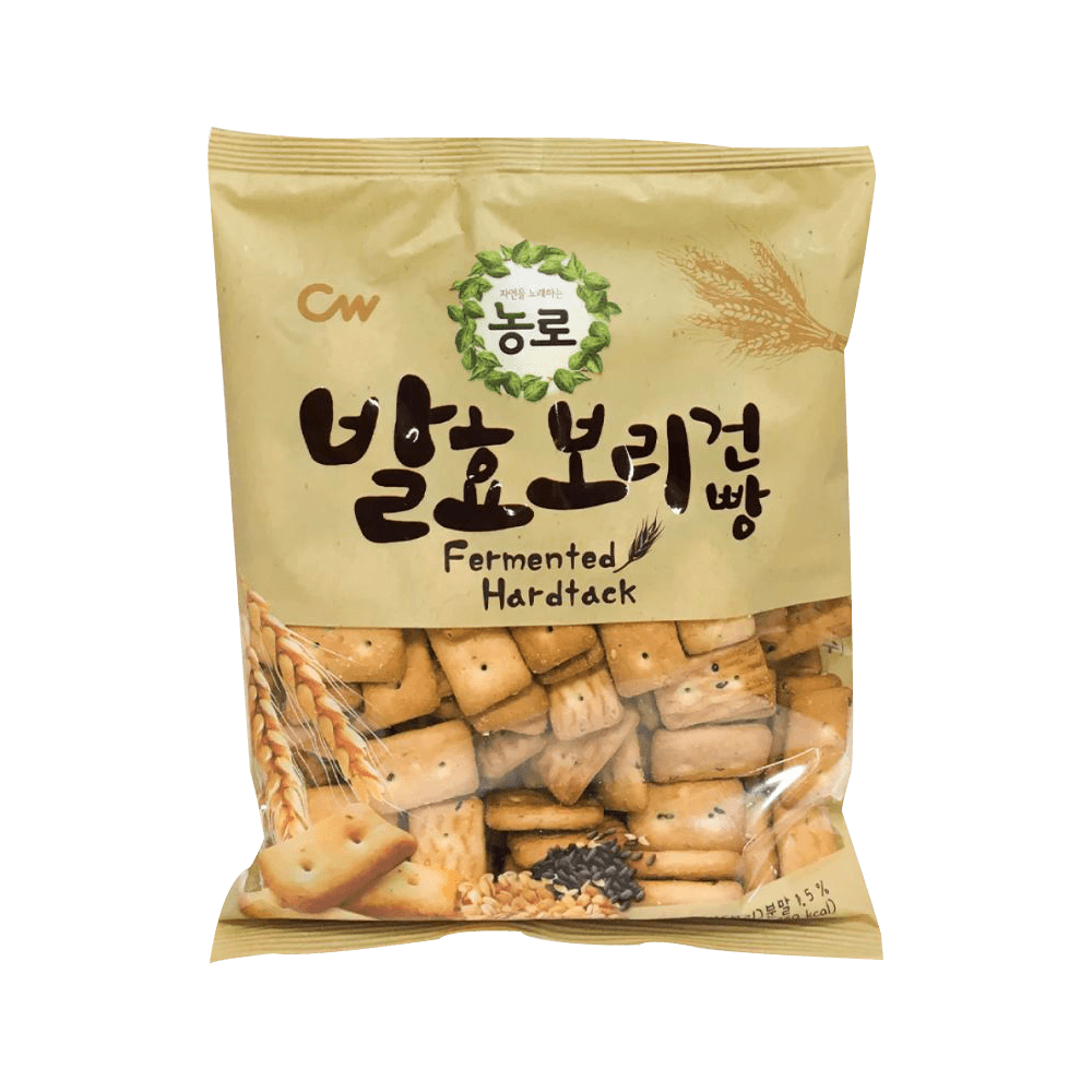Fermented Hardtack 11.28oz(320g) - H Mart
