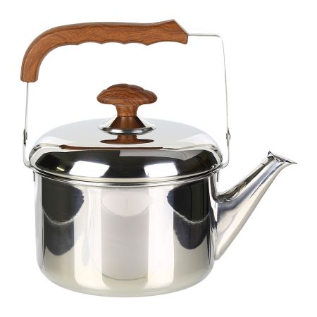 Induction Kettle 101.44oz(3L) - H Mart