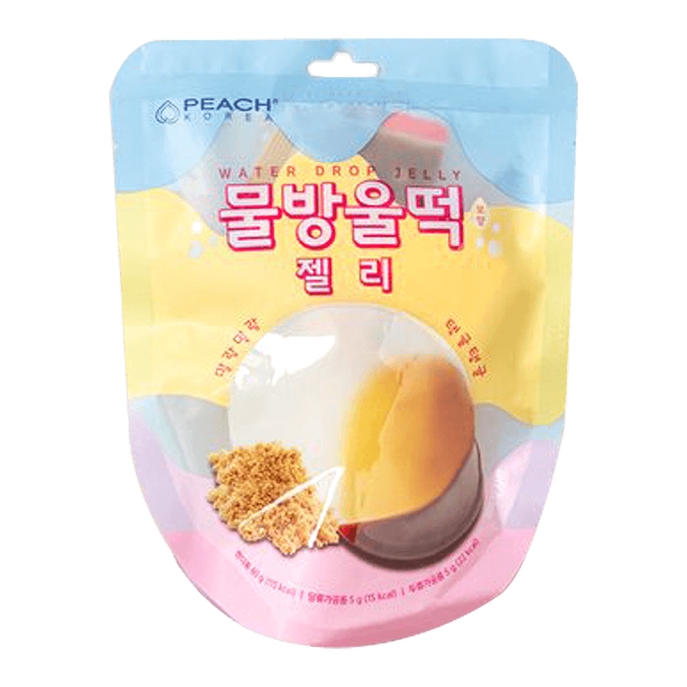 Buy Water Drop Jelly 3.17oz | HMart - H Mart