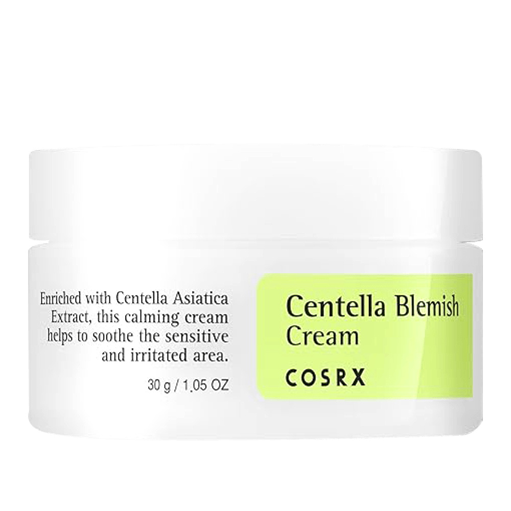 Buy COSRX Centella Blemish Cream 30ml | HMart - H Mart