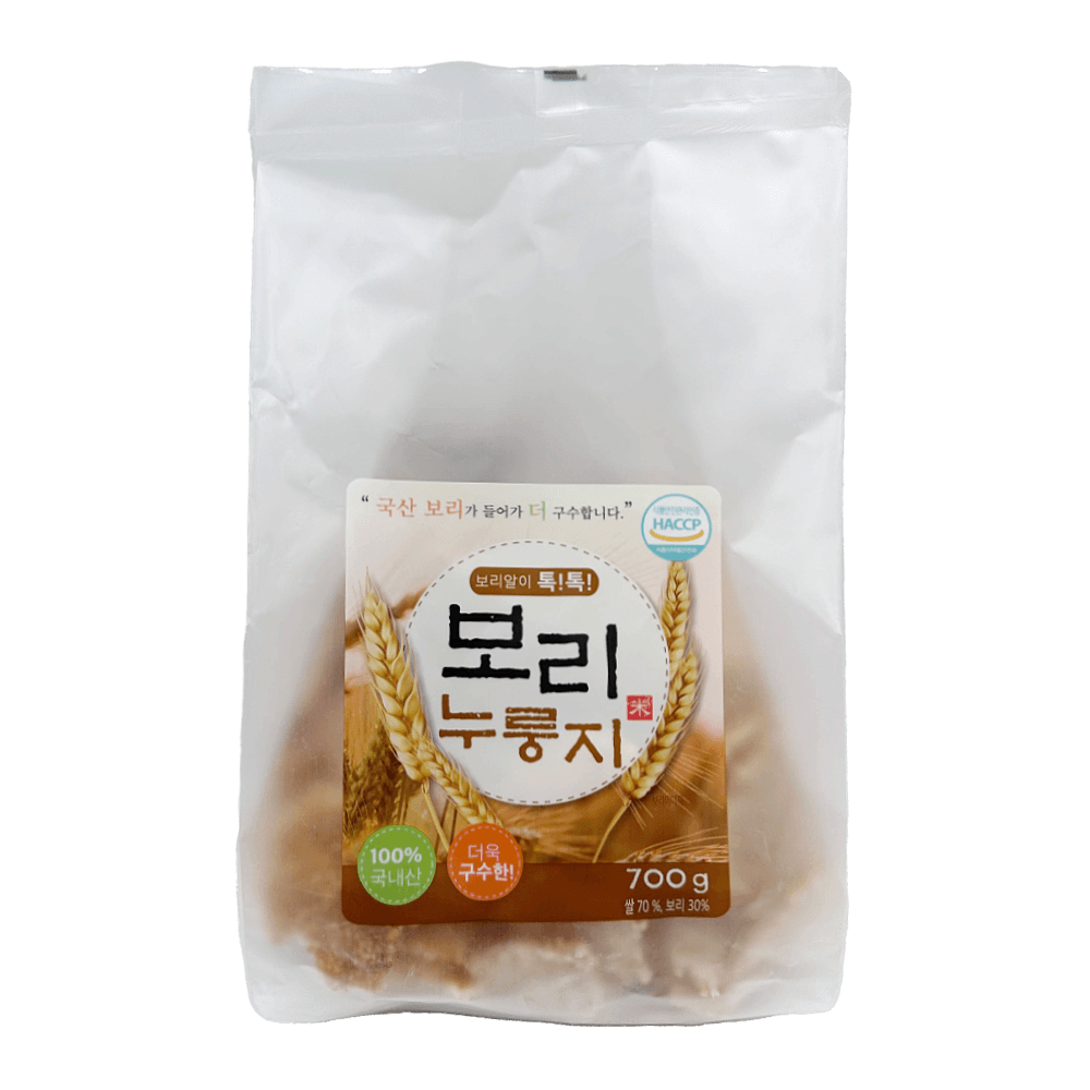 Buy GW Scorched Barley Rice 1.54lb | HMart - H Mart