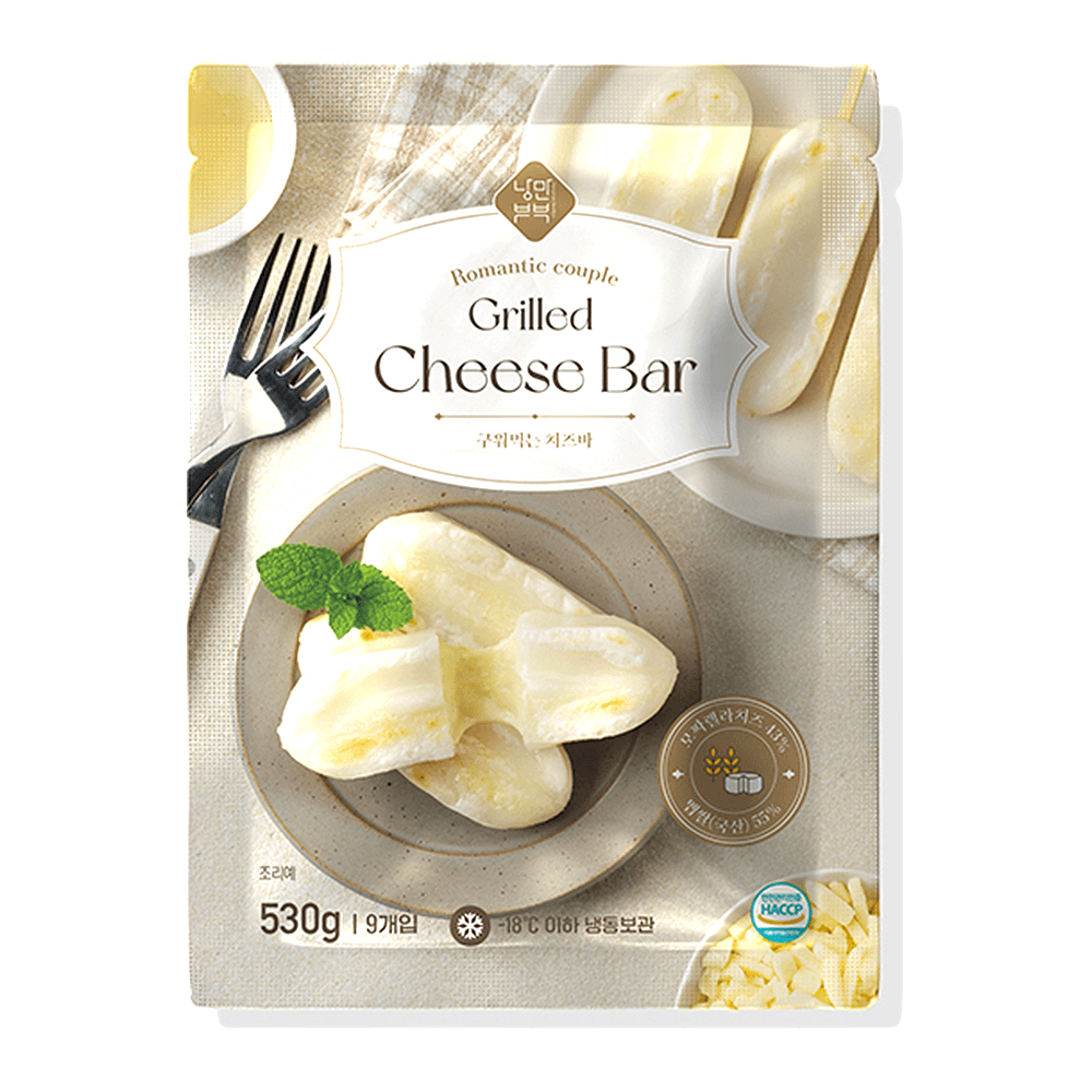Buy JB Halloumi Cheese Bar 1.16lb | HMart - H Mart