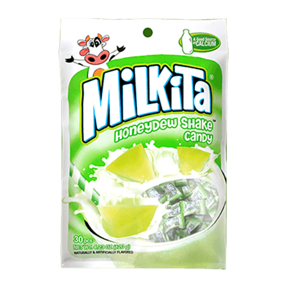 Honeydew Shake Candy 3.52oz(100g) - H Mart