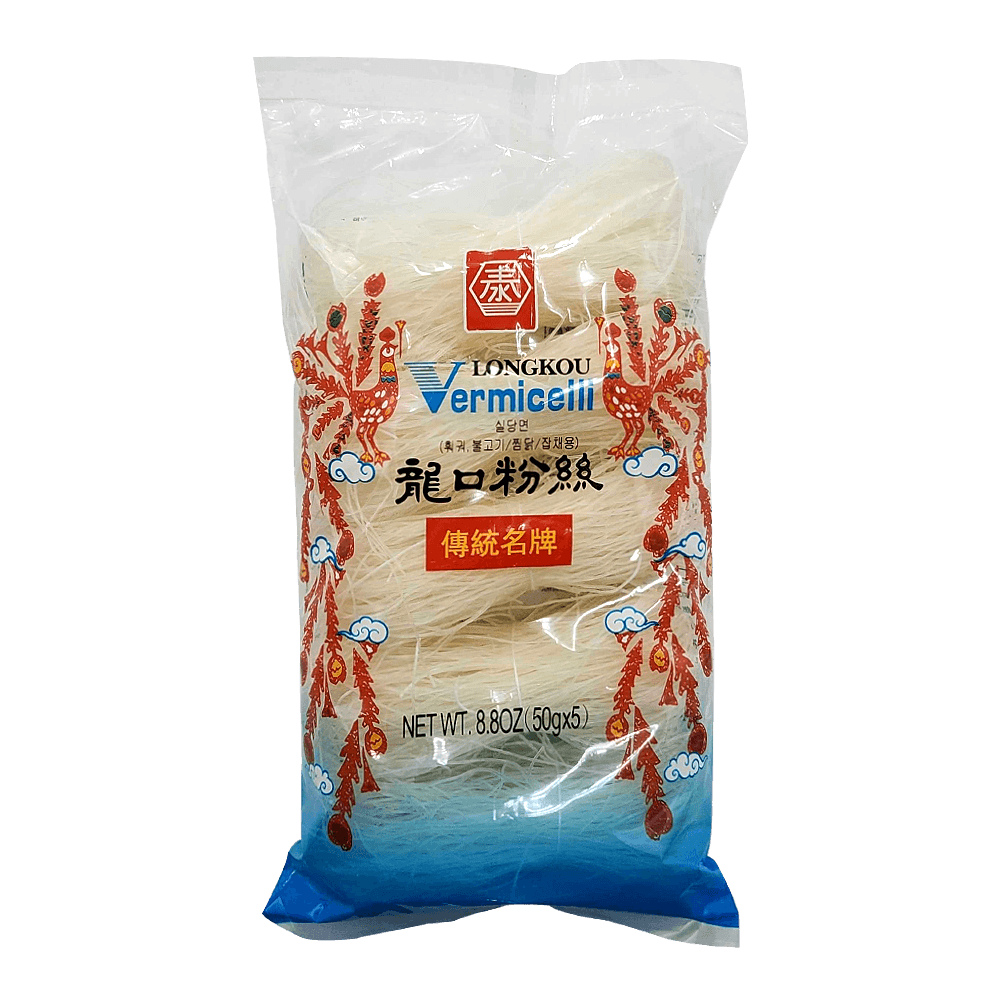 Longkou Vermicelli 8.8 OZ (250 G) - H Mart