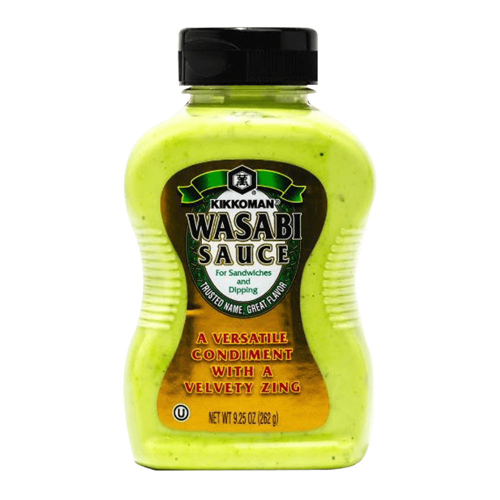 Wasabi Sauce 925oz 260g H Mart