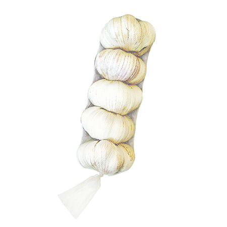 Garlic in Pack 5 Pcs - H Mart