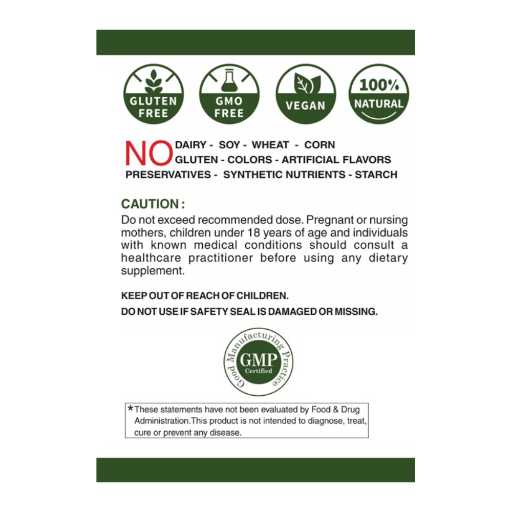 Buy Cissus Extract 500mg120 Caps Hmart H Mart