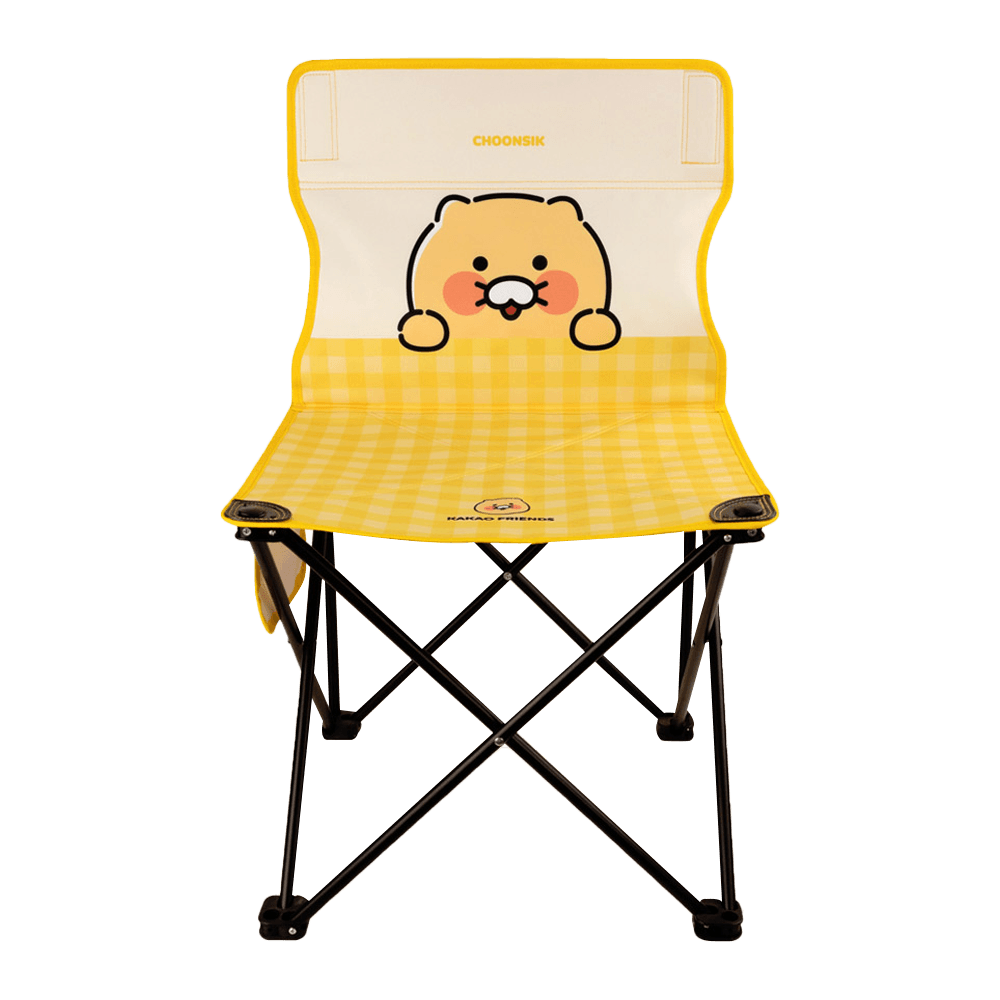 Buy Kakao Choonsik Camping Chair | HMart - H Mart