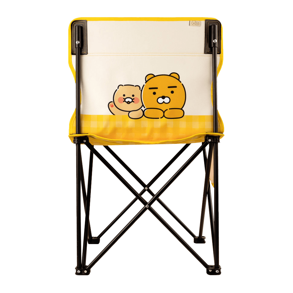 Buy Kakao Choonsik Camping Chair | HMart - H Mart