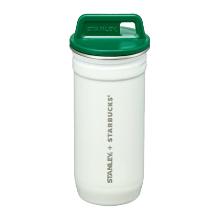 Buy SS Cream Stanley Mini Cup Set 2 fl oz x 4 Cups | HMart - H Mart