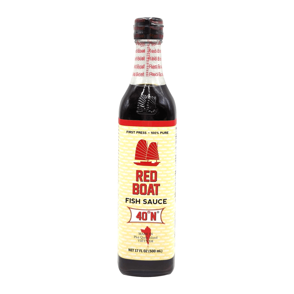 Fish Sauce 17fl Oz(500ml) - H Mart