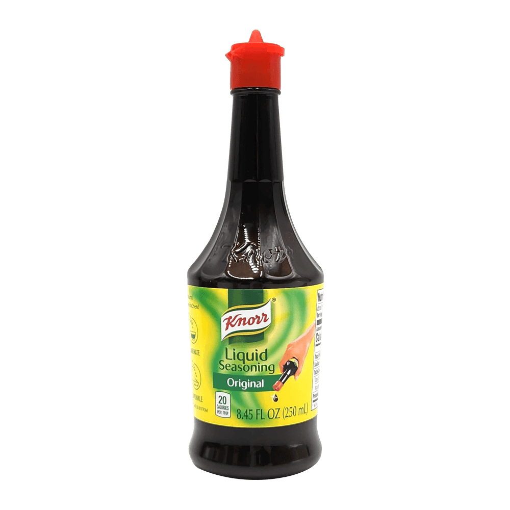Liquid Seasoning Original 8.45fl Oz(250ml) - H Mart