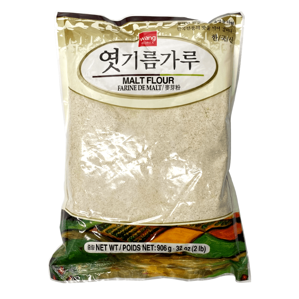 Fine Barley Malt Power 2lb(907g) - H Mart