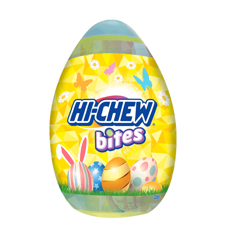 Buy Morinaga Hi-Chew Bag Bites Easter Egg 4.24oz | HMart - H Buy Morinaga Hi-Chew Bag Bites Easter Egg 4.24oz | HMart - H