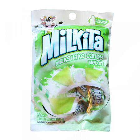 Honeydew Shake Candy 3.52oz(100g) - H Mart