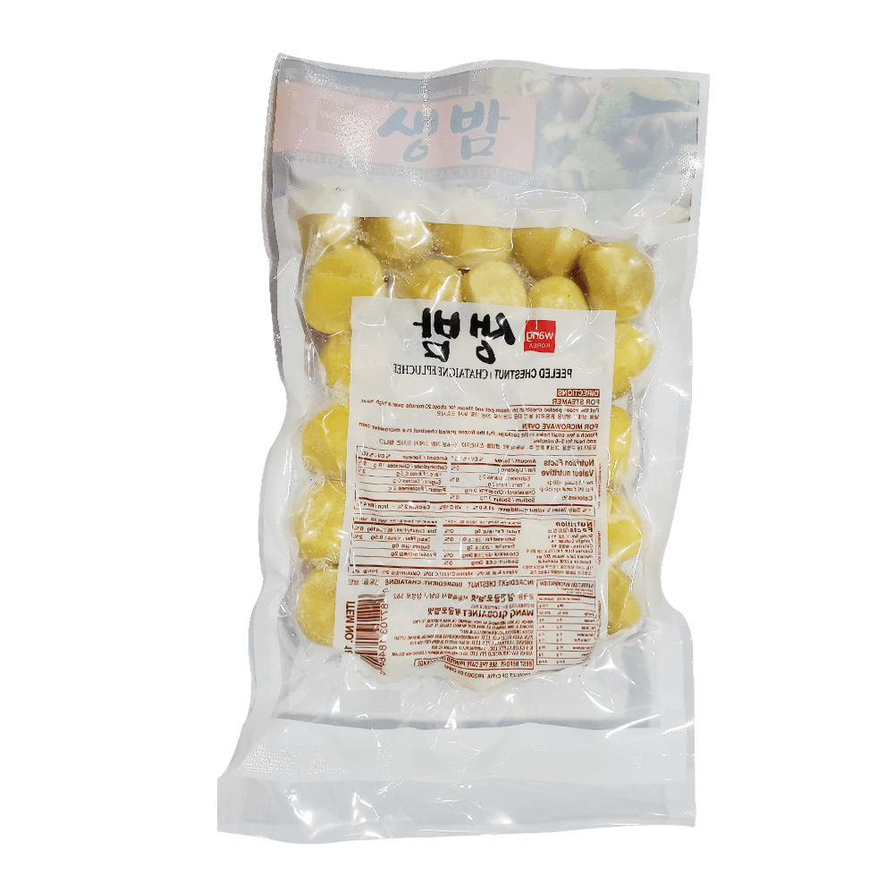 Buy Wang Chestnut 10oz | HMart - H Mart