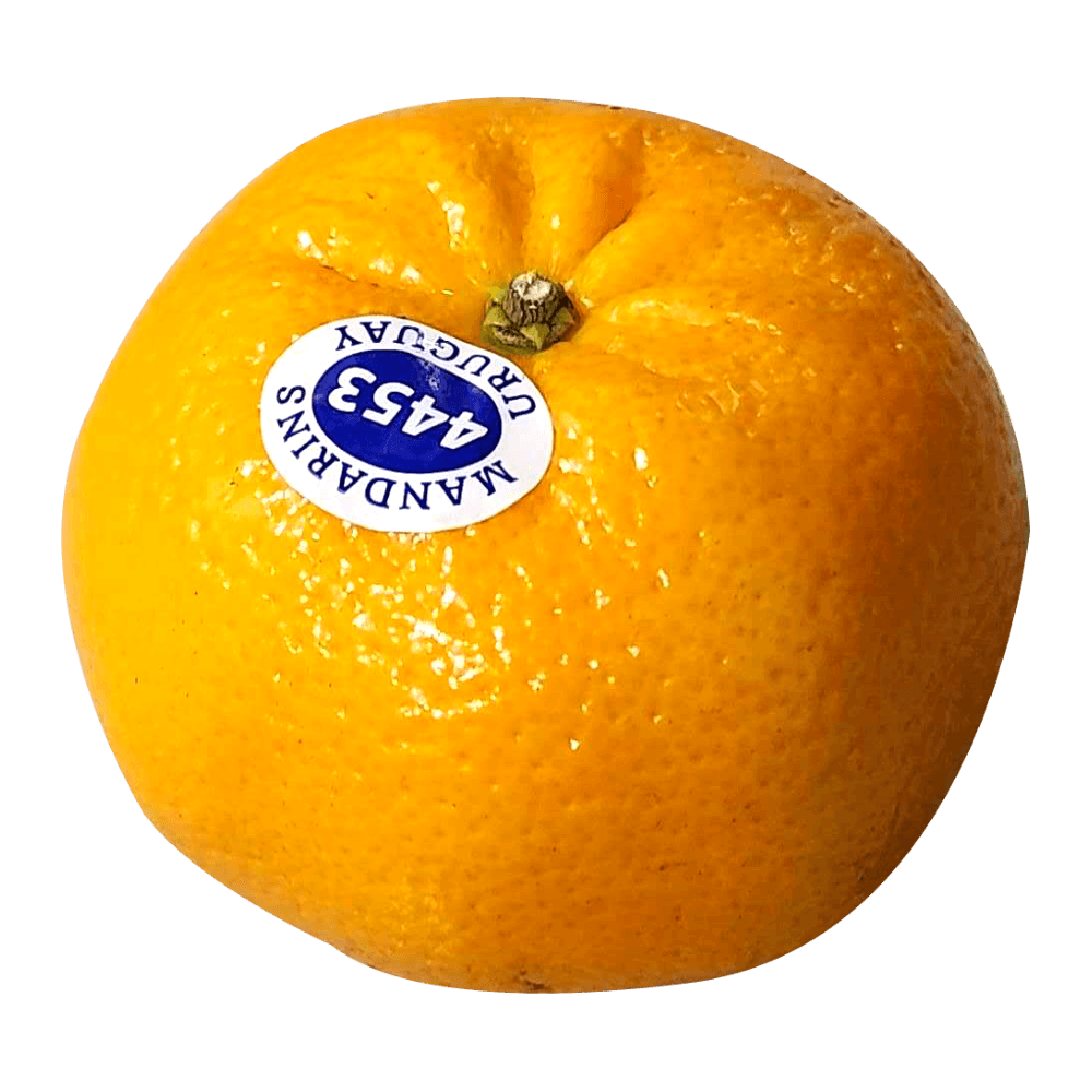 Orri Mandarin Peru(8EA) - H Mart