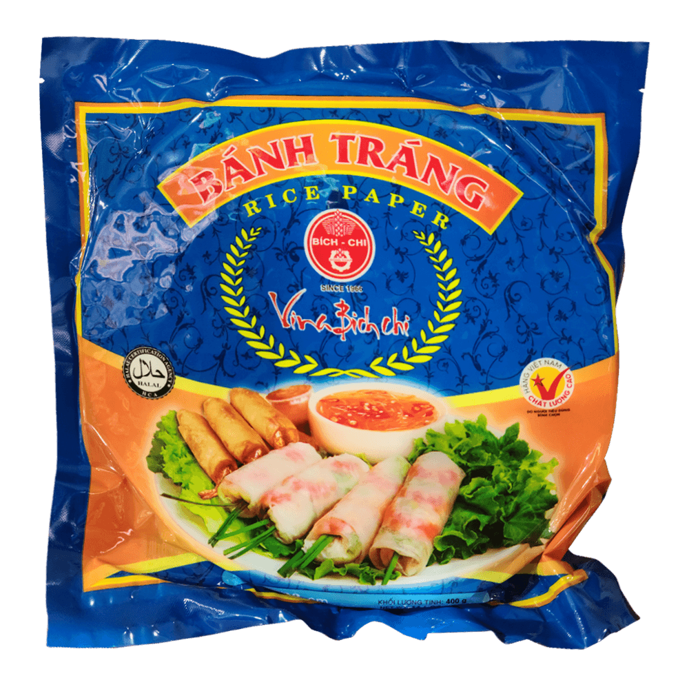 Buy Bich Chi Rice Paper 14.11oz | HMart - H Mart