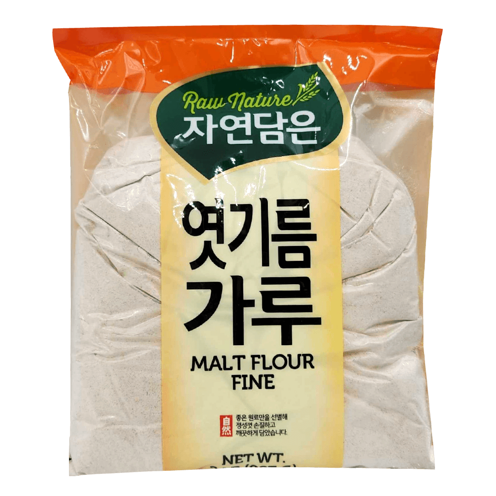 Melt Flour Fine Powder 2lb(907g) - H Mart