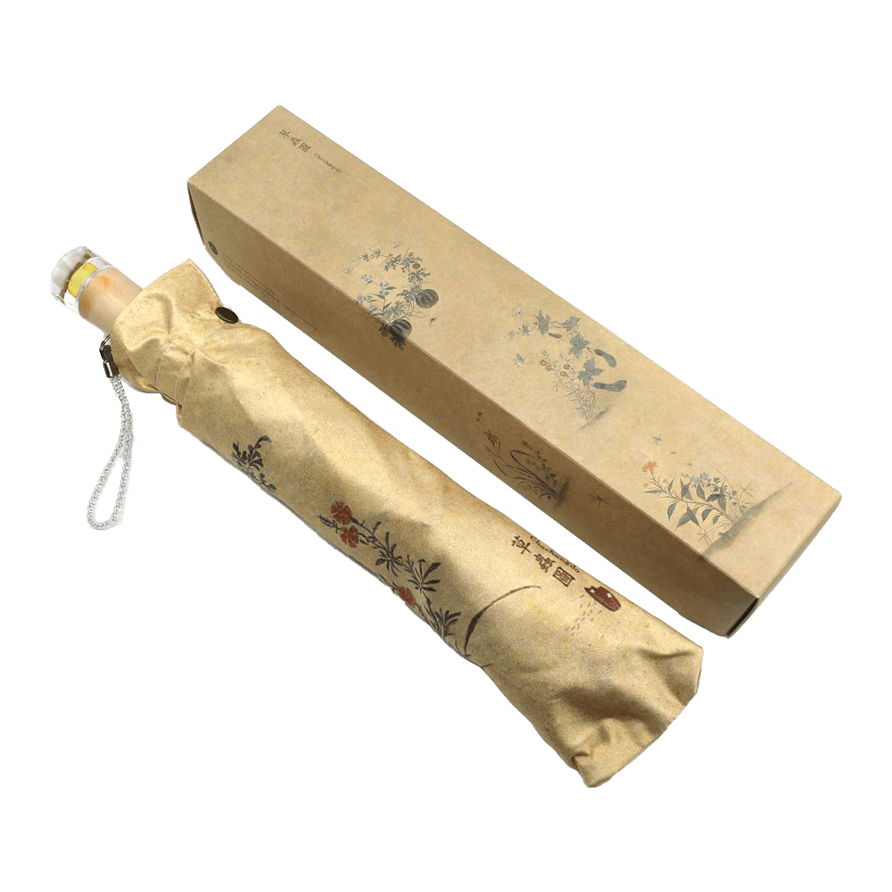 Buy Grass and Insects Parasol | HMart - H Mart