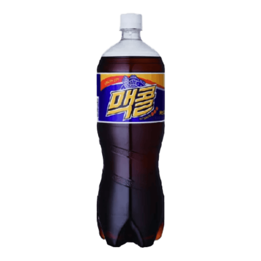 Buy Ilhwa McCol Carbonated Barley Drink 50.72 fl oz | HMart - H Mart