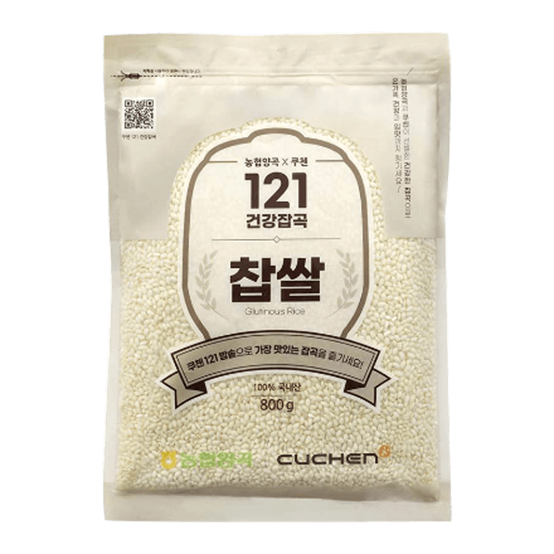 Buy NH Healthy Glutinous Rice 1.76lb | HMart - H Mart
