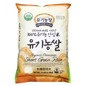 Rice & Grains - Premium Selections & Varieties | Hmart - H Mart