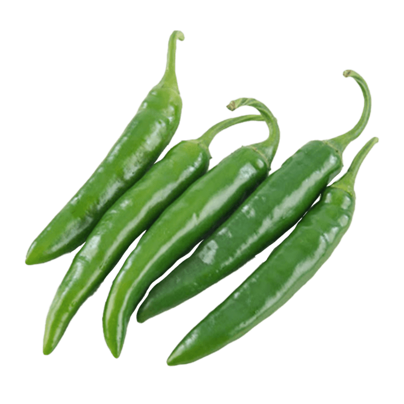 Buy H Mart Korean Green Hot Pepper | HMart - H Mart