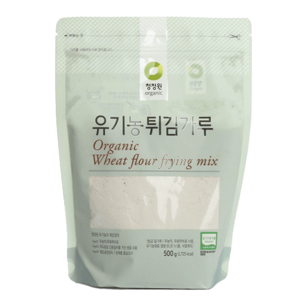 Buy CJO Organic Frying Mix 1.1lb | HMart - H Mart