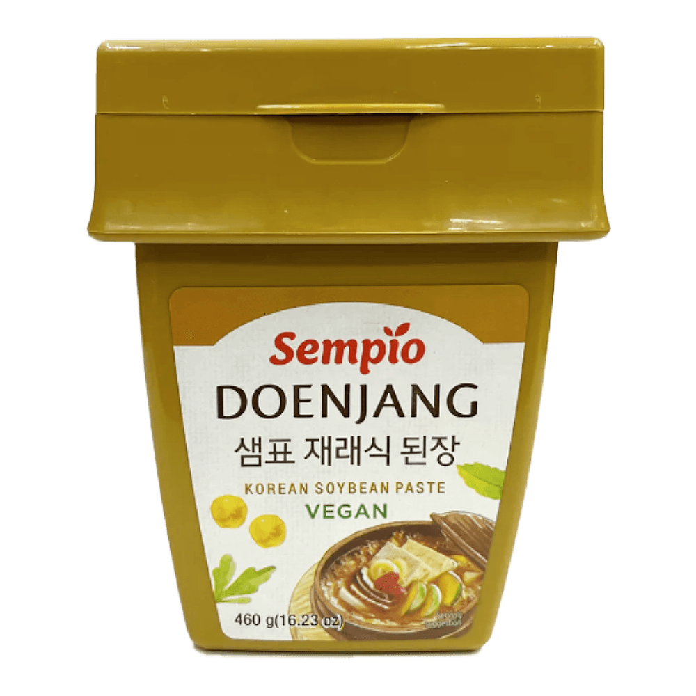 Buy SP Soybean Paste 16.23oz | HMart - H Mart