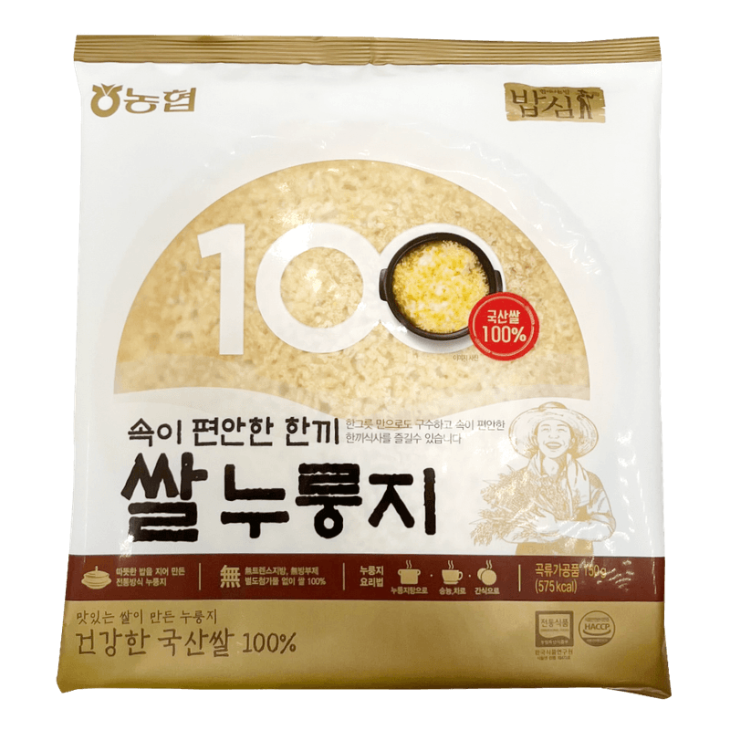 Buy NH Roasted Rice 5.29oz | HMart - H Mart
