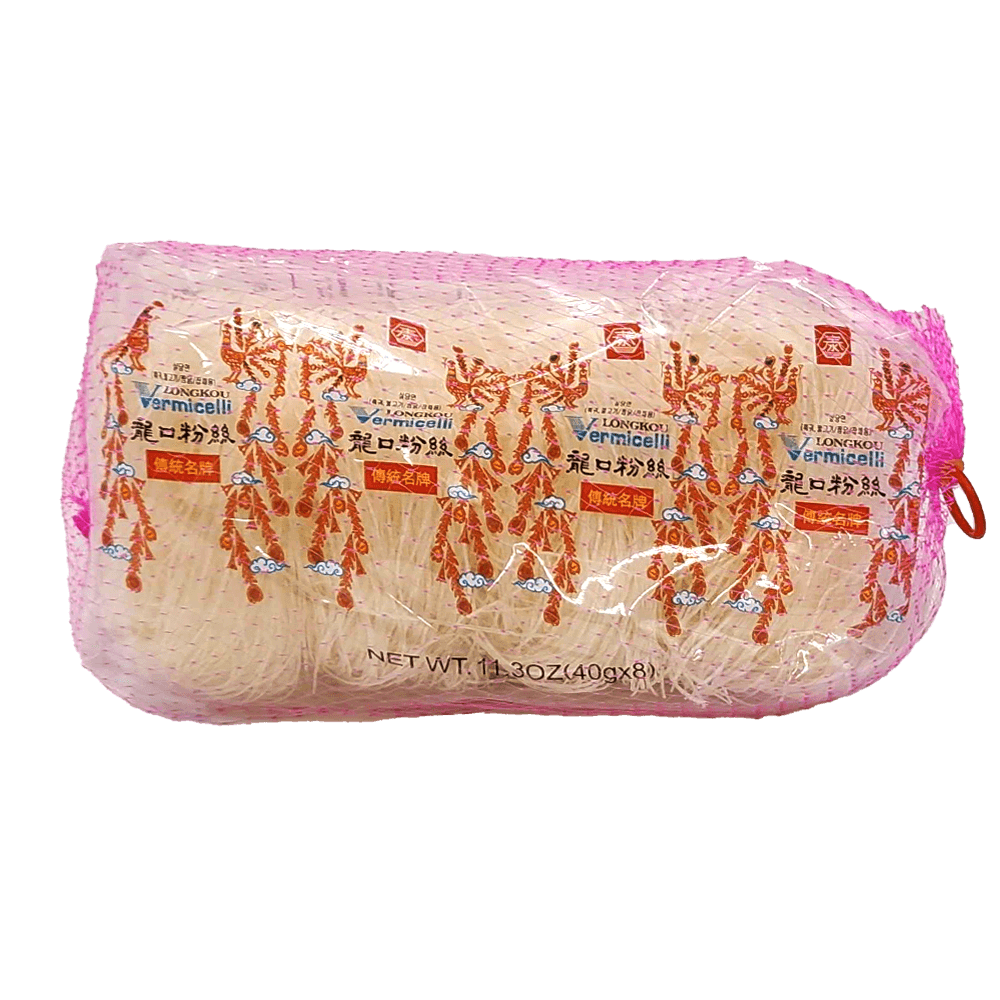 Longkou Vermicelli 11.3 OZ (320 G) - H Mart