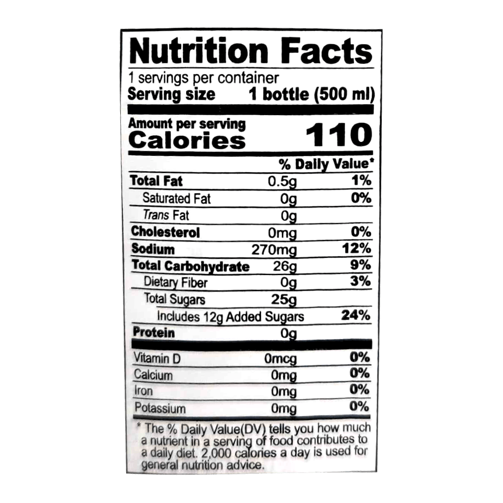 Buy Dongwon Denmark Take Alive Grapefruit 500ml | HMart - H Mart