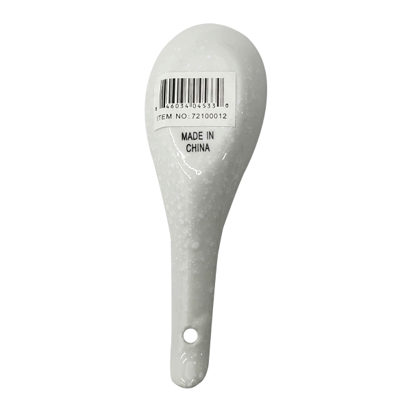 Japanese Style Udon Spoon - H Mart