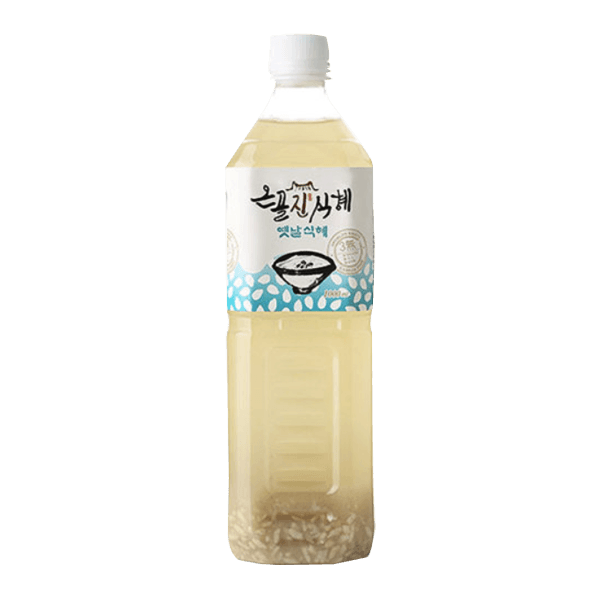 SIKHYE 33.8FL OZ(1000ML) - H Mart